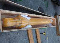 China Doosan SH490 Bucket Cylinder Assy Excavator Hydraulic Spare Parts for sale