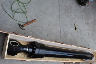 China Belparts Excavator Hydraulic Cylinder E329 329 Bucket Cylinder Assy for sale