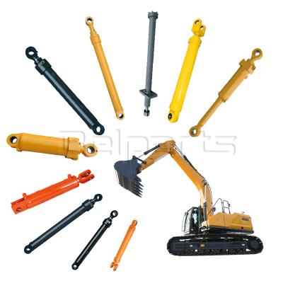 China ZAXIS450 ZAXIS450LC EX450LCH-3C ZAXIS460LCH ZAXIS480MT Excavator Hydraulic Boom Arm Bucket Cylinder Assy For Hitachi for sale