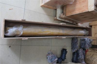 China Customized Belparts Excavator Hydraulic Arm Cylinder Assy R140LC-7 31N4-50130 For Hyundai for sale