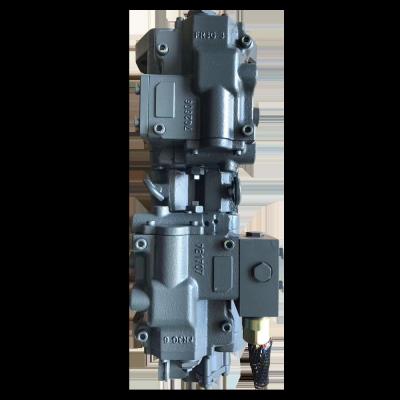 China Belparts Excavator Main Pump K3V63DT-9N09-14T EC140 SA 1142-00531 Hydraulic Pump for sale