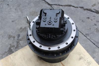 China Belparts Excavator Final Drive Assy R110-7 31N3-40010 Travel Motor For TM22C MAG85VP-180 for sale