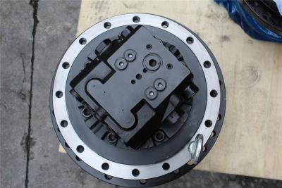 China Hyundai TM22C MAG85VP-180 Excavator Final Drive Assy R110-7 31N3-40010 Travel Motor for sale