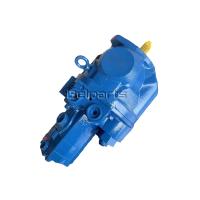 China Hyundai R55-7 Hydraulic Main Pump 31M8-10020 31M8-10010 Excavator pump assy for sale