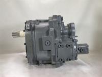 China Belparts Excavator Main Pump ZX450-3 9129693 K5V200DPH-XMXR-OE02 For Hitachi Hydraulic Excavator for sale