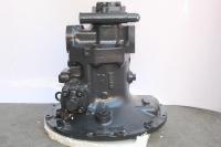 China Komatsu PC120-6 708-1L-00070 708-1L-00032 Excavator Main Pump Assembly for sale