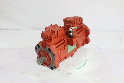 China Hyundai R350-7 31N8-10011 XJBN-00996 Hydraulic Main Pump Assy For Excavator Parts for sale