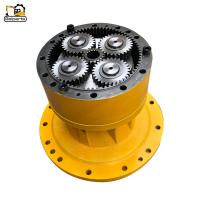 China Hyundai R305-7 31E9-01052 Hydraulic Swing Reduction Gearbox For Excavator Parts for sale