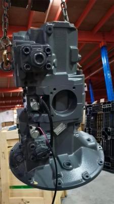 China Belparts Excavator PC200-8 07040-12412 Hydraulic Main Pump For Komatsu for sale
