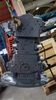 China Belparts Excavator PC200-8 Main Pump Assembly 07040-12412 Hydraulic Pump For Komatsu for sale