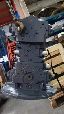 China Belparts Excavator PC200-8 Main Pump Assembly 07040-12412 Hydraulic Pump For Komatsu for sale