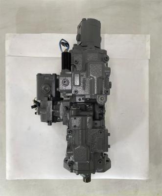 China Excavator Hitachi K5V80DTP-YXSKR-9K00 Hydraulic Main Pump ZX160W 9227147 Pump for sale