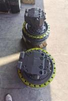 China Hyundai Excavator Parts R450-7A Final Drive 34E7-03050 Travel Motor Assy For Hyundai for sale