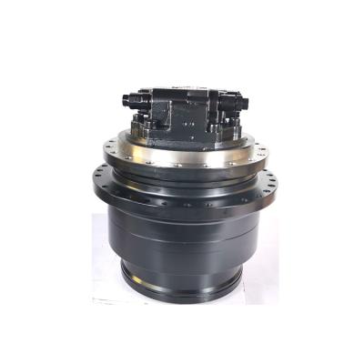 China DNB50 Excavator Part Number Final Drive Assy for Doosan DX300-7 DH300-5 Travel Motor Assy for sale