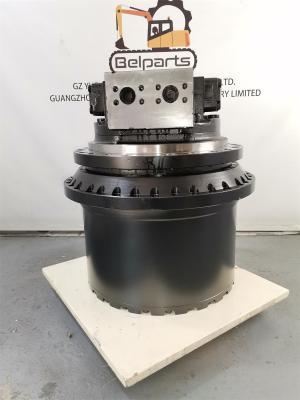 China Doosan DX380 DX420 Final Drive Assy 401-0005A 170402-00025 For TM70VD for sale