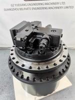 China Belparts DX380 DX420 Doosan Final Drive Assy 401-0005A 170402-00025 For TM70VD for sale