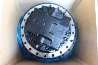 China Kobelco Final Drive Assy SK200-3 SK200-6 YN15V00007F1 For Excavator TM35VL GM35VL for sale