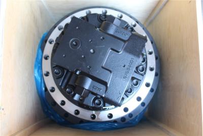 China Kobelco Final Drive Assy SK200-3 SK200-6 YN15V00007F1 For Excavator TM35VL GM35VL for sale