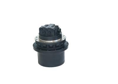China Komatsu Travel Motor Assy PC78US-6 PC78 21W-60-2213 For TM09 GM09 Excavator Final Drive for sale