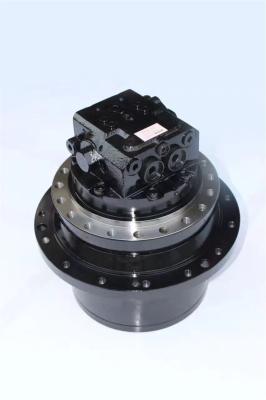 China Belparts Excavator TM09 GM09 Final Drive Assy SK60 SK75 Travel Motor For Kobelco for sale