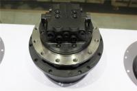 China Kobelco Excavator Final Drive Assembly SK60 SK75 Travel Motor For TM09 GM09 for sale