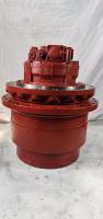 China Excavator Final Drive Parts DNB50 SH350-3 Travel Motor Assembly MAG180VP-6000 for sale