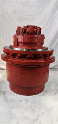 China Excavator Final Drive Parts DNB50 SH350-3 Travel Motor Assembly MAG180VP-6000 for sale