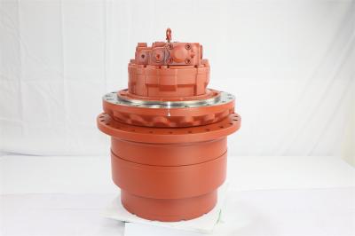 China Excavator Final Drive Parts MAG170VP-5000 SY335 Travel Motor Assembly for sale