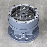 China EC140 VOE14507900 VOE14541064 Swing Reduction Motor Assy For Excavator Parts for sale