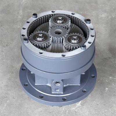 China EC140 VOE14507900 VOE14541064 Swing Reduction Motor Assy For Excavator Parts for sale