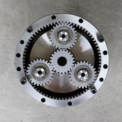 China Belparts EC140 Swing Reduction VOE14507900 VOE14541064 For Excavator Parts for sale