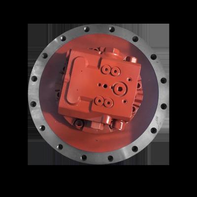 China Volvo Excavator EC140B Travel Motor Assy SA 1143-01060 VOE 14524182 SA 7117-30011 for sale