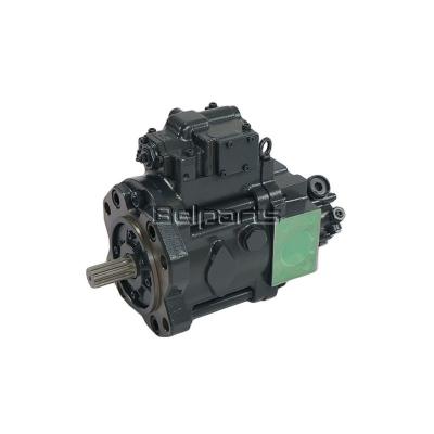 China Excavator Parts 9121198 KAWASAK Hydraulic Pump K3V112S-1NCJ-12 Multipurpose for sale