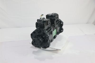 China K3V112DT-9C14 KAWASAK Hydraulic Pump Excavator K3V112 For Modern R210LC9 R220LC9A for sale