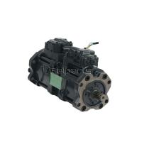 China Excavator Stable KAWASAK Hydraulic Main Pump Assembly Multiscene K3V112DT-1X8R-9NZ1-V for sale