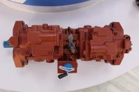 China Belparts Hydraulic Pump Parts ISO KPM KAWASAK K3V112DT-HNOV-12 For Construction Machinery for sale
