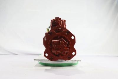 China Belparts Excavator K3V112DT-9N12 Construction Machinery Parts , Practical Main KAWASAK Piston Pumps for sale