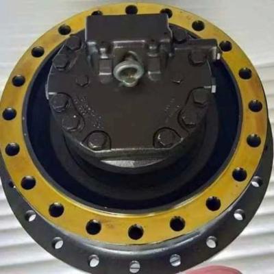 China Mini Excavator Parts 353-0606 353-0607 353-0608 Excavator Final Drive Gearbox 315-4480 374D for sale
