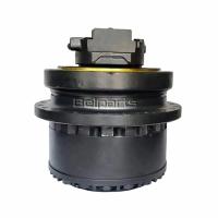 China Mini Excavator Parts 353-0528 333-3036 Excavator Final Drive Motor Hydraulic Fit 345D 349D for sale