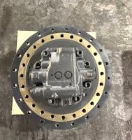 China Belparts Excavator PC270 PC300 PC400 PC450 PC550 Travel Motor 706-8J-01011 706-8J-01012 706-8J-01030 706-8J-01031 Travel Device for sale