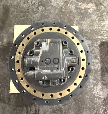 China Belparts Excavator PC270 PC300 PC400 PC450 PC550 Travel Motor 706-8J-01011 706-8J-01012 706-8J-01030 706-8J-01031 Travel Device for sale