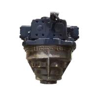China Komatsu Crawler Excavator Parts Pc200-8 Walking Assembly Pc200 Excavator Walking 21T-27-00300 21T-27-00310 21T-27-00410 for sale