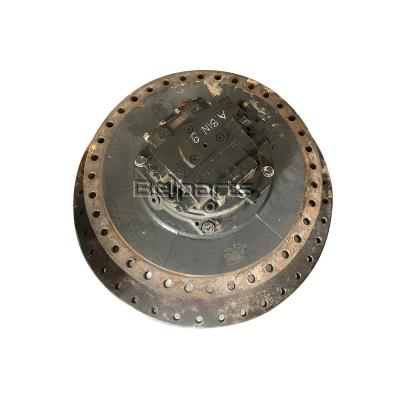 China Belparts Excavator Travel Motor 21n-27-00130 21n-27-00140 21N-27-00190 Komatsu PC1250-7 PC1250-8 Final Drive 21n-60-34100 for sale