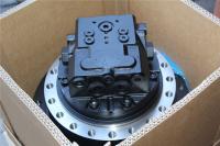 China PC100 PC110 PC120 PC130 Excavator Motor 21W-60-22130 Hydraulic Travel Motor For TM18 TM03 TM09 Final Drive for sale