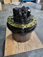 China Belparts Excavator GM60 SK350-8 Final Drive Assembly LC15V00023f1 LC15V00026f1 for sale