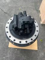 China Kobelco GM60 SK350-8 Travel Motor Assy LC15V00023f1 LC15V00026f1 For Excavator for sale