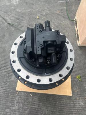 China Kobelco GM60 SK350-8 Travel Motor Assy LC15V00023f1 LC15V00026f1 For Excavator for sale