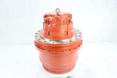 China Belparts MAG-1700vp-5000y Sy305 Multiscene Final Drive Travel Motor for Heavy Duty Applications for sale
