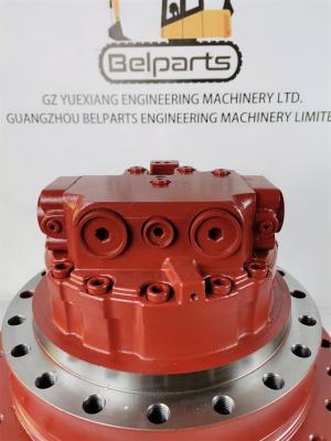 China Belparts Sk230-6 Kobelco Durable MAG-1700VP-3800 Hydraulic Drive Travel Motor Gearbox for sale