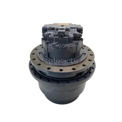 China Belparts Excavator Travel Motor R320LC-9 R330 Final Drive 31Q9-40031 31Q9-40010 31Q9-40011 For Hyundai for sale